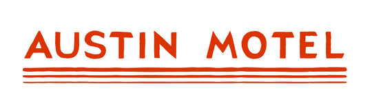 Austin Motel Store