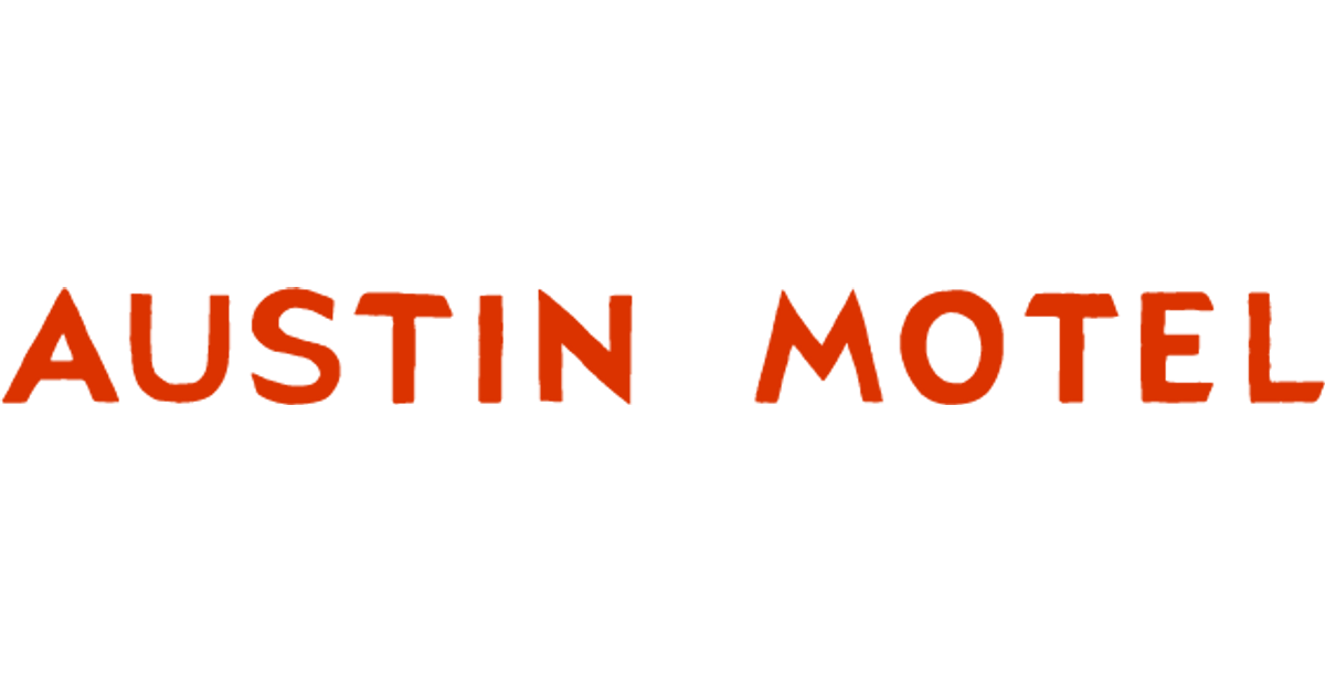 Austin Motel Store
