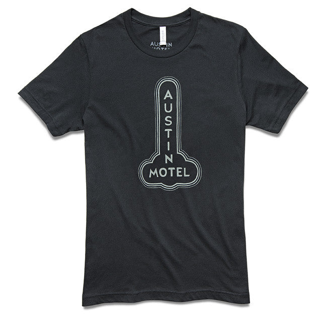 Austin Motel Store
